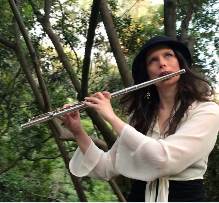 Understanding the Flute Split E Mechanism – The Techie Flutist